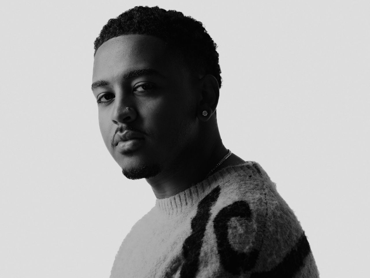 Andye on carving out his own lane in Toronto’s music scene - Toronto Life