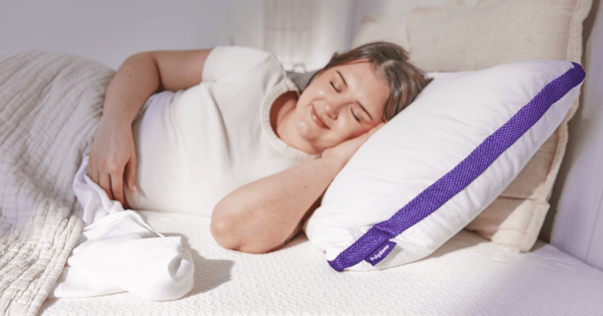 How to up your pillow game for a better night’s rest - Toronto Life