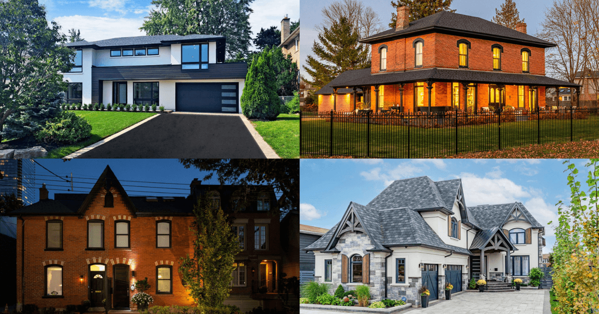 Explore Toronto's dreamiest homes - Toronto Life