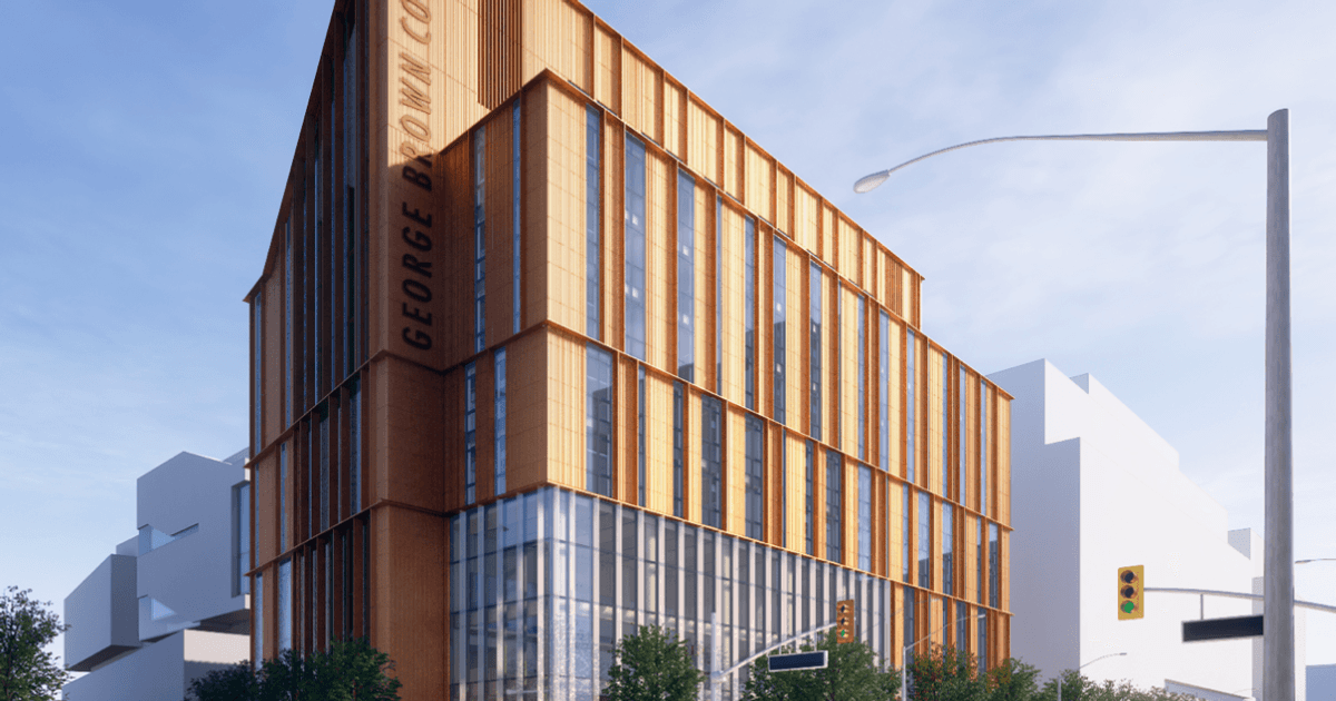 Smart, real-world solutions for tackling climate change - Toronto Life