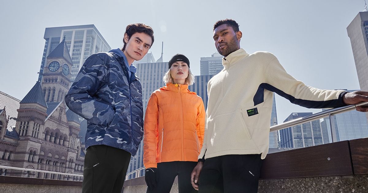 Cold-weather running: Toronto experts weigh in - Toronto Life