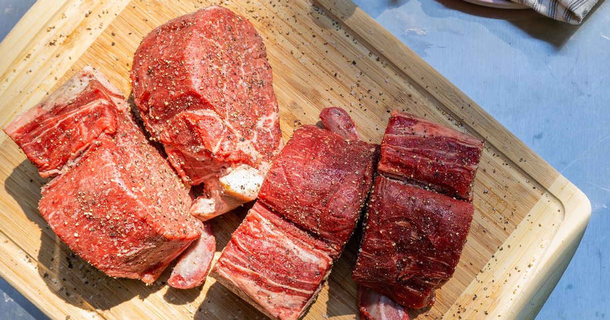 Two experts dish on everything you need to know about Pusateri's dry ...