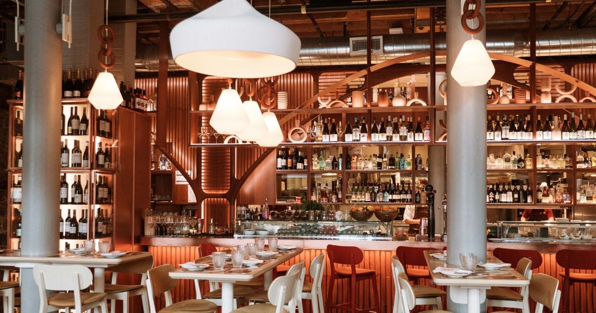 How to make Chef Ramon Simarro’s seafood paella - Toronto Life