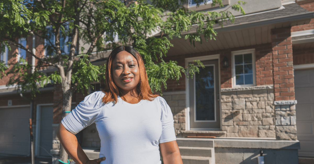 Breaking down barriers to home ownership in the GTA - Toronto Life