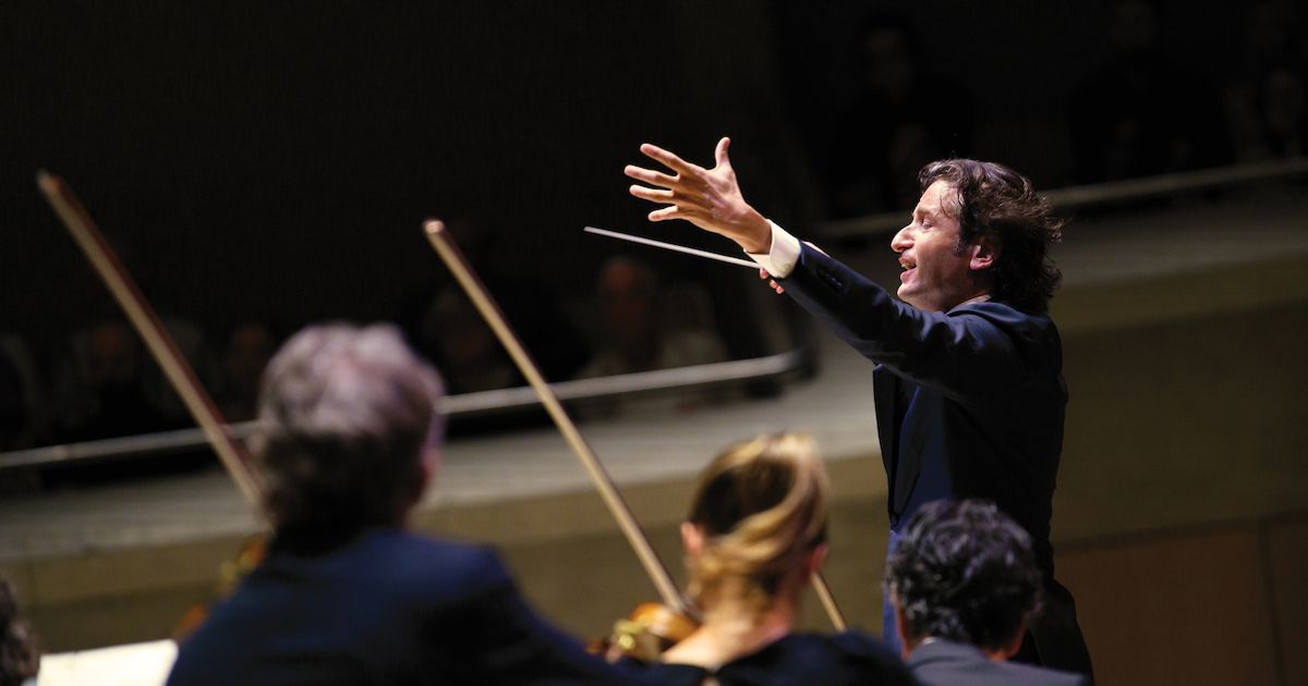 Three reasons you need to check out the TSO - Toronto Life