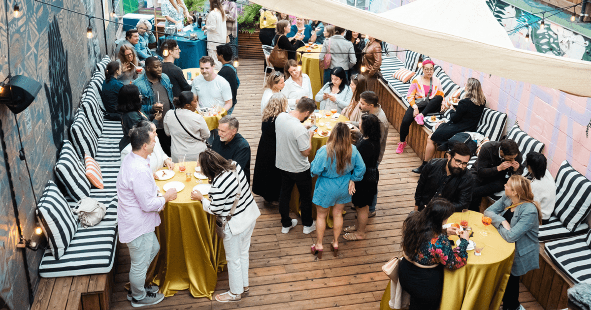 Catching up with Lauren Mozer, executive chef and CEO of elle cuisine ...