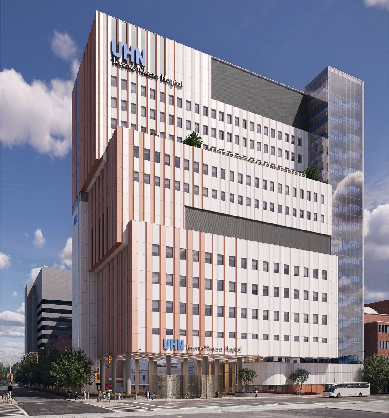 The future of neurosurgery is unfolding at UHN - Toronto Life