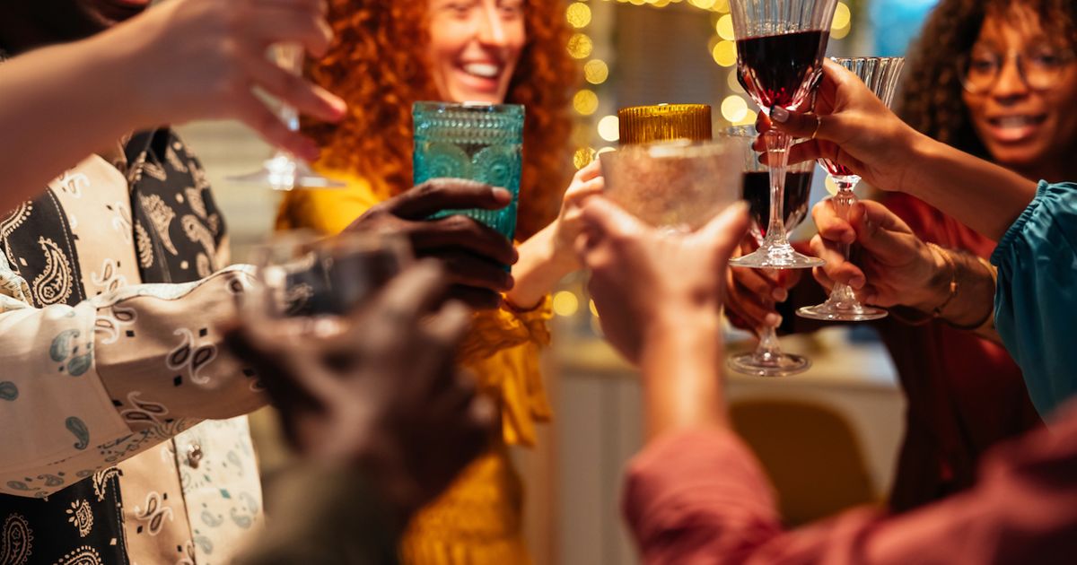 Liquid Gift Guide: Festive Sips - Toronto Life