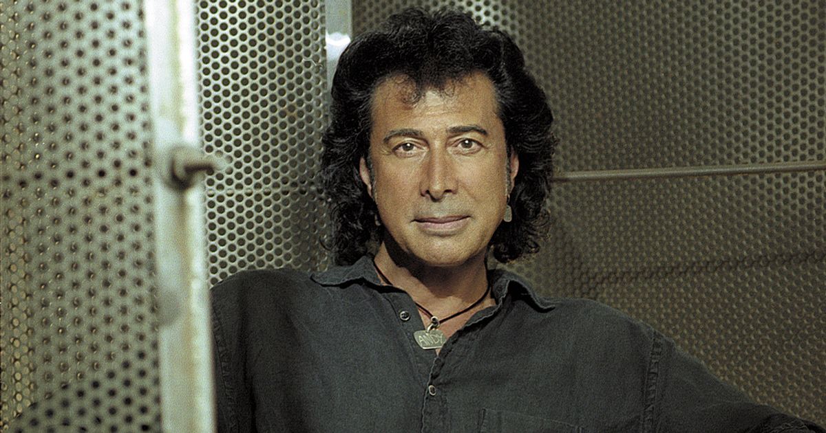 Andy Kim shares the magic behind his annual Christmas special - Toronto ...