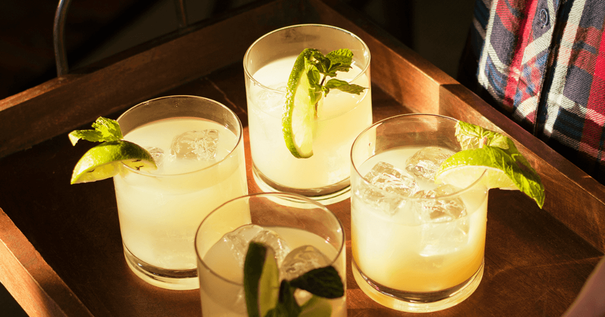 Raise a glass with these artisanal tequila cocktails - Toronto Life