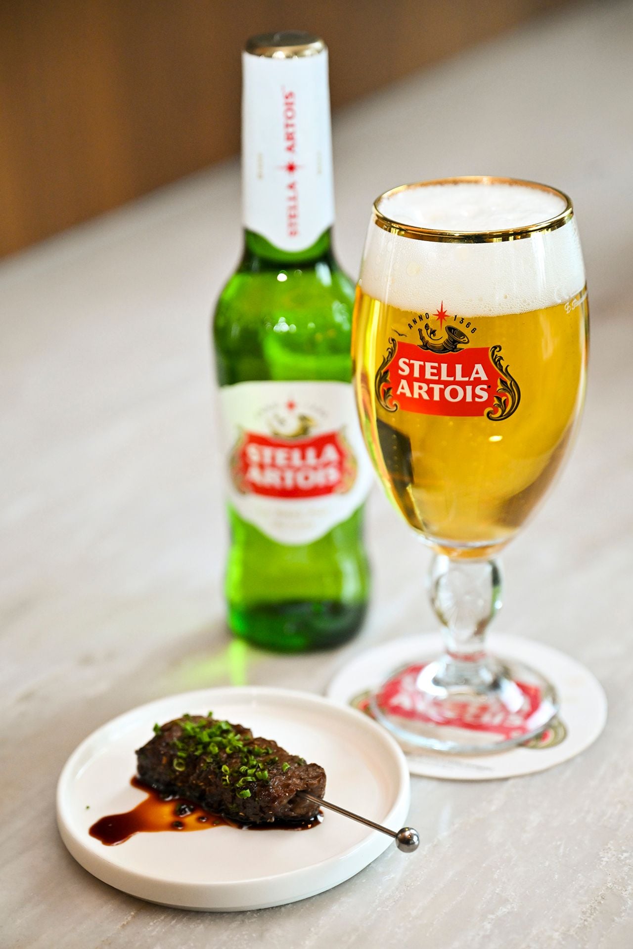 Cheers to the latest and greatest of Toronto’s dining scene - Toronto Life