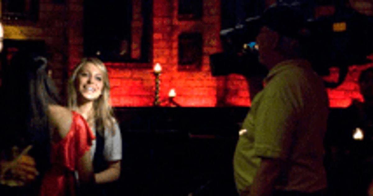 Ultra unveils its new(ish) image - Toronto Life