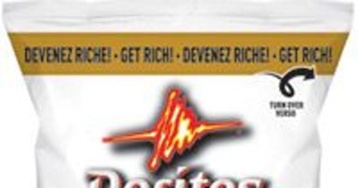 It’s in the bag: Canadians show Doritos what flavour means - Toronto Life
