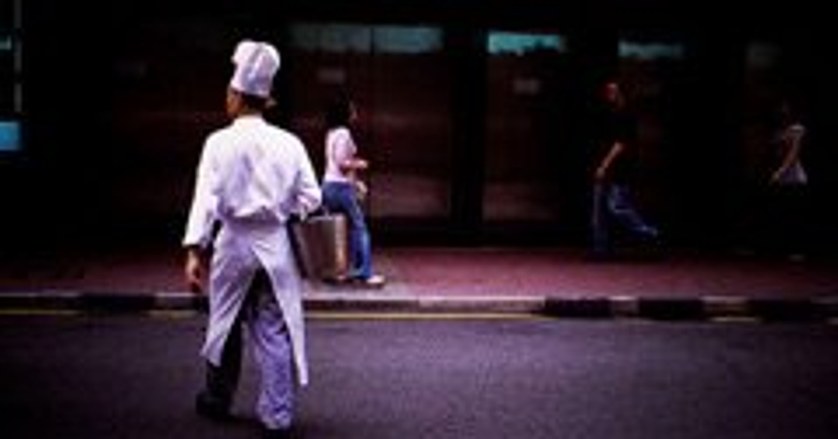 Whining and dining: A look back at Winterlicious 2009 with Marc Thuet ...