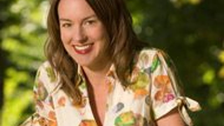 Laura Calder - Toronto Life