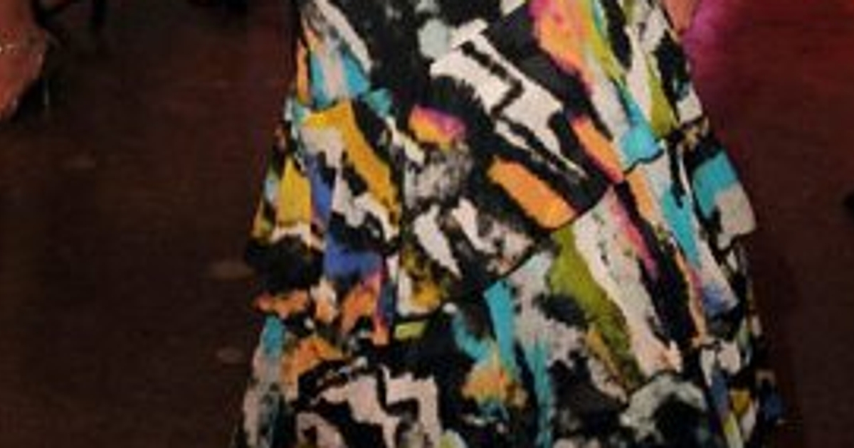 Toronto's Best Dressed: Jessi Cruickshank - Toronto Life