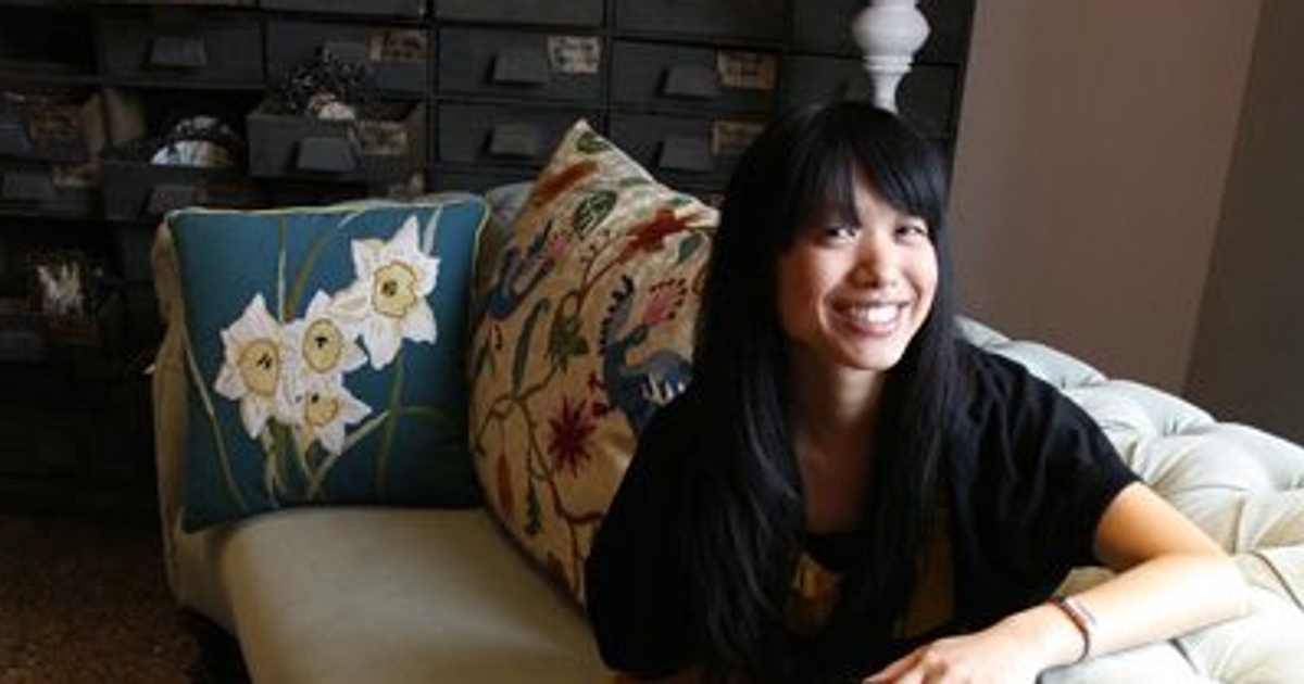 Inside Toronto's first Anthropologie store - Toronto Life