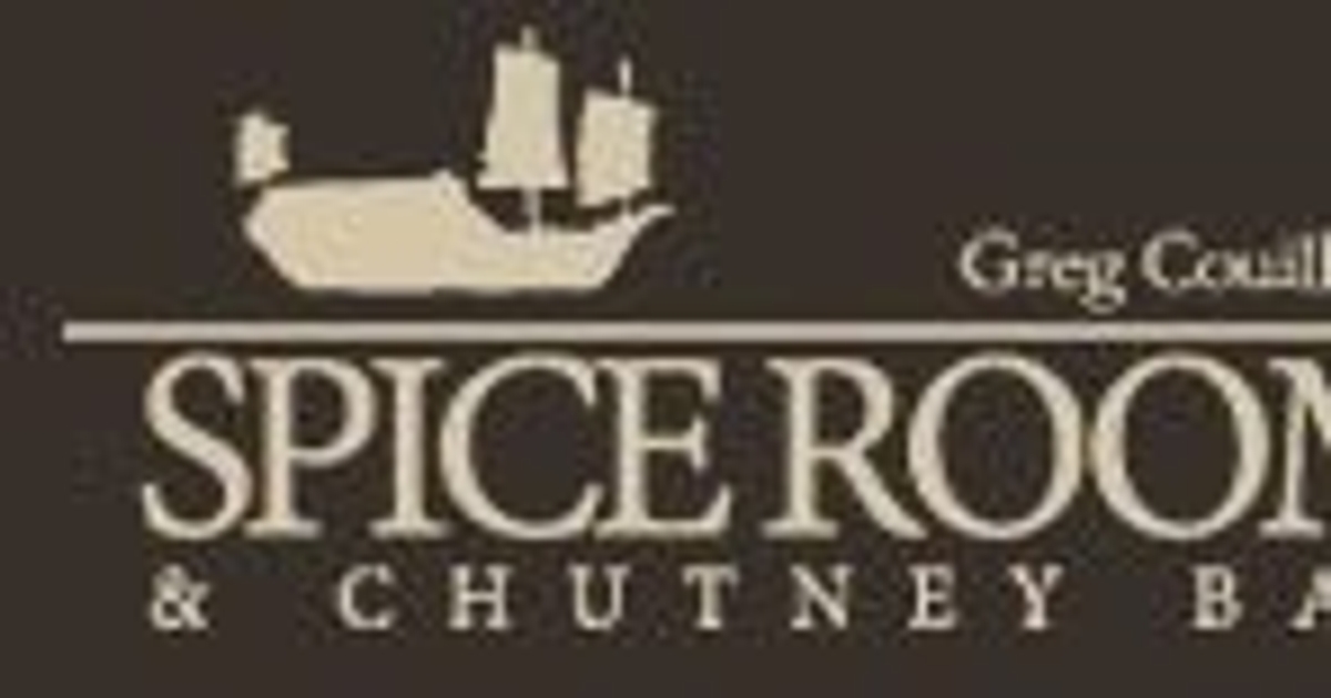 Chef Greg Couillard takes a Hemingway-esque departure from the Spice ...