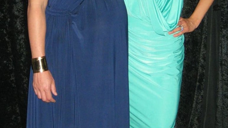 Alexandra Weston - Toronto Life