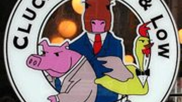 James Chatto - Toronto Life