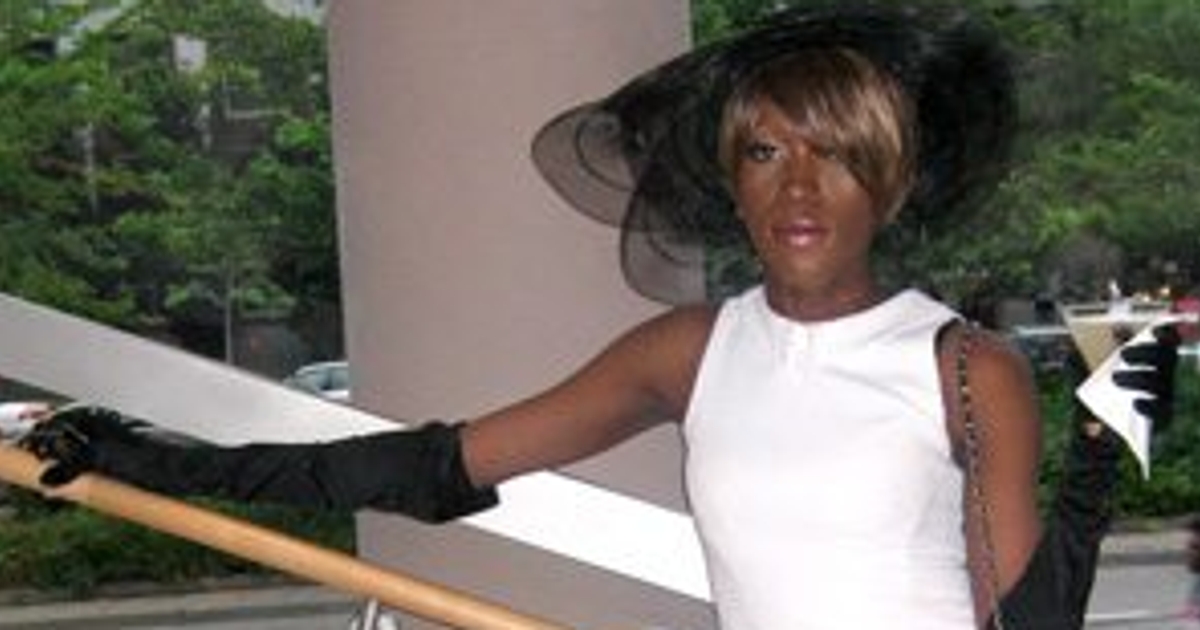 Toronto's Best Dressed: Biko Beauttah - Toronto Life