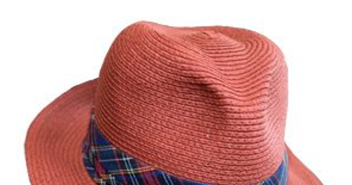 Father's Day gift idea: A hat for all ages - Toronto Life