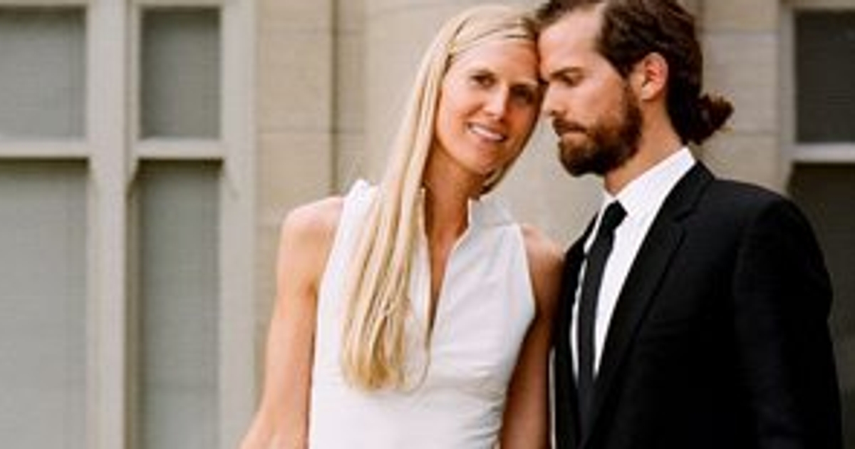 Toronto's Best Dressed: Jessica de Ruiter - Toronto Life