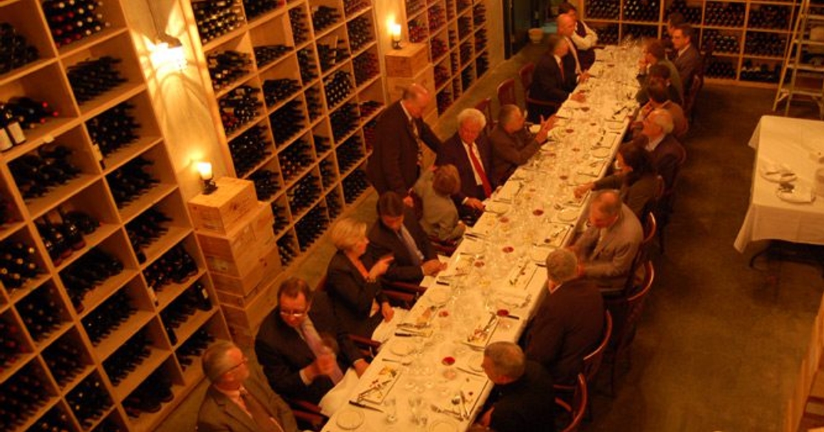 Barberian’s celebrates Louis Jadot’s 150th birthday with Geddy Lee ...