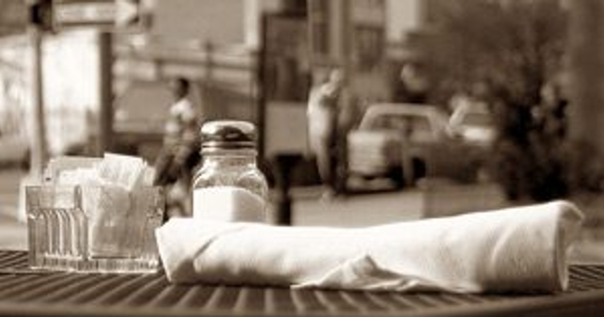 Get outside: More new patios open in Toronto - Toronto Life