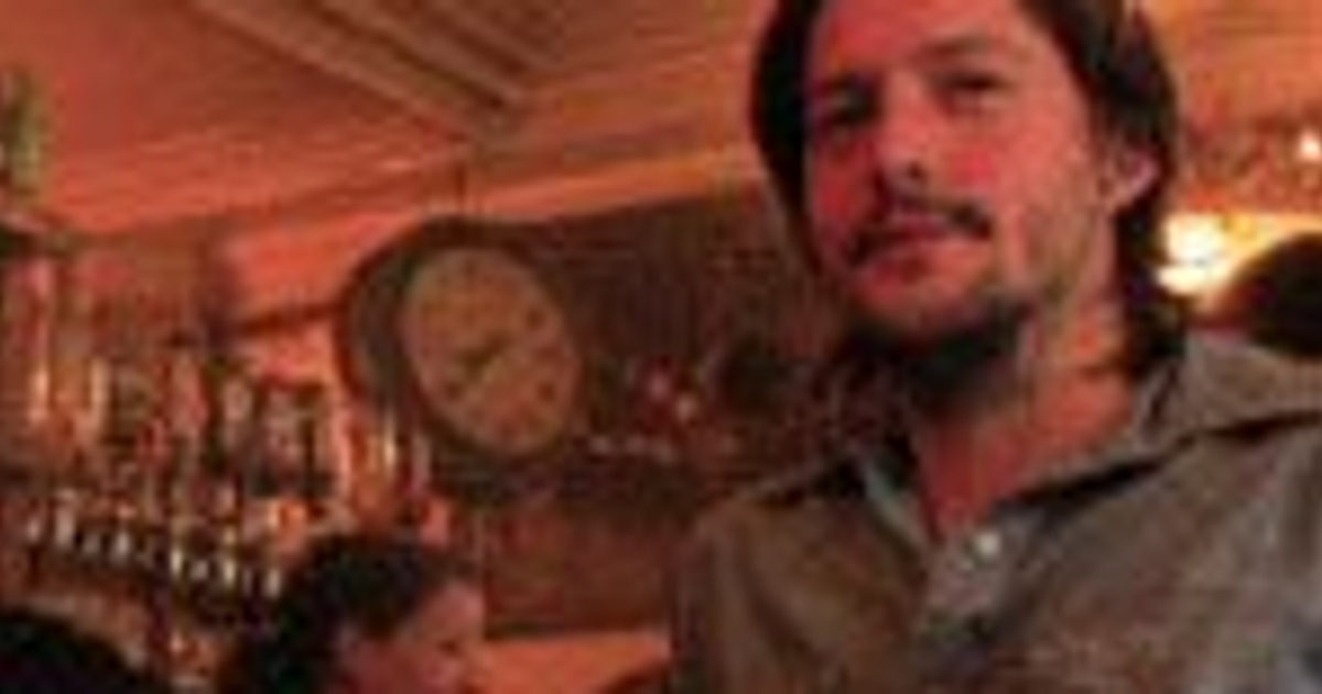 Union to open tonight, reports Teo Paul - Toronto Life