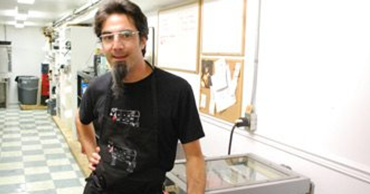 Stop for Food, the summer's other prix fixe festival, is underway ...