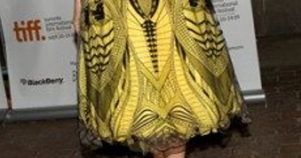 The best and worst of TIFF 2009 - Toronto Life