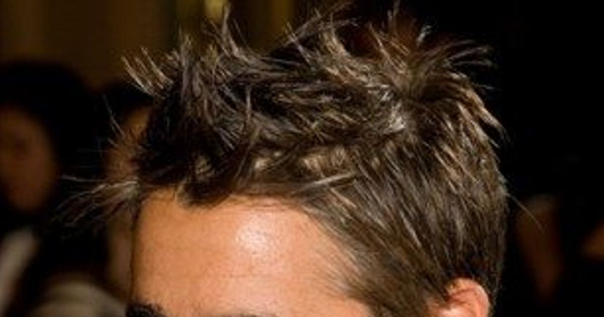 Colin Farrell hosts private dinner party at the Spoke Club - Toronto Life