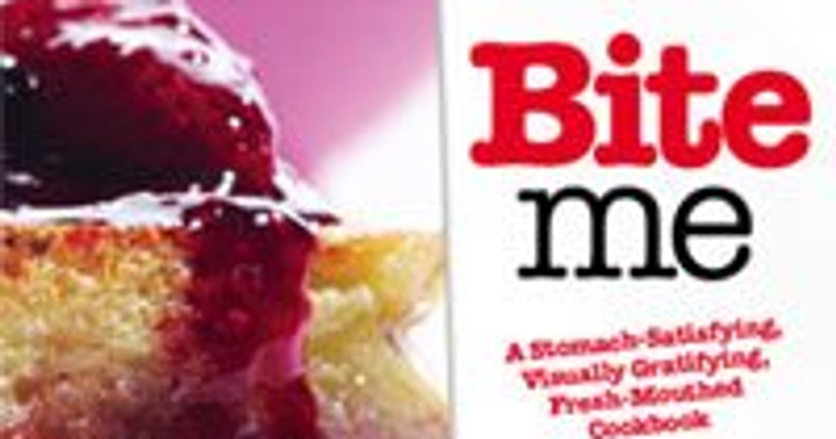 A Toronto DIY cookbook hits the big time - Toronto Life