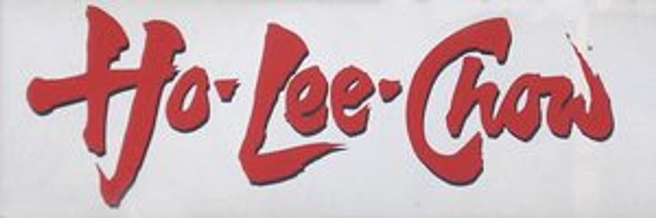 Ho-Lee-Chow, ubiquitous purveyor of pseudo-Chinese food, closes its ...