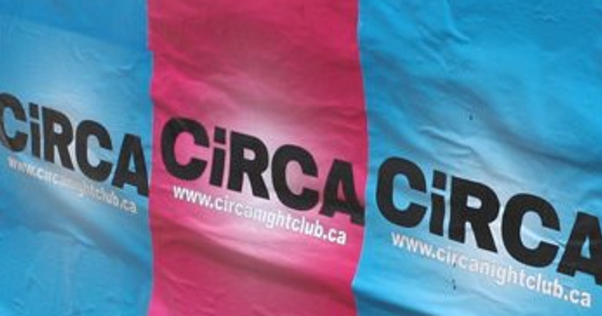 The world's best whisky, Circa on brink of bankruptcy, the first lab ...