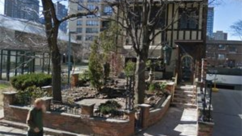 James Chatto - Toronto Life