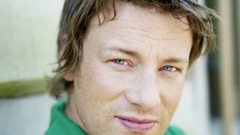 jamie oliver - Toronto Life