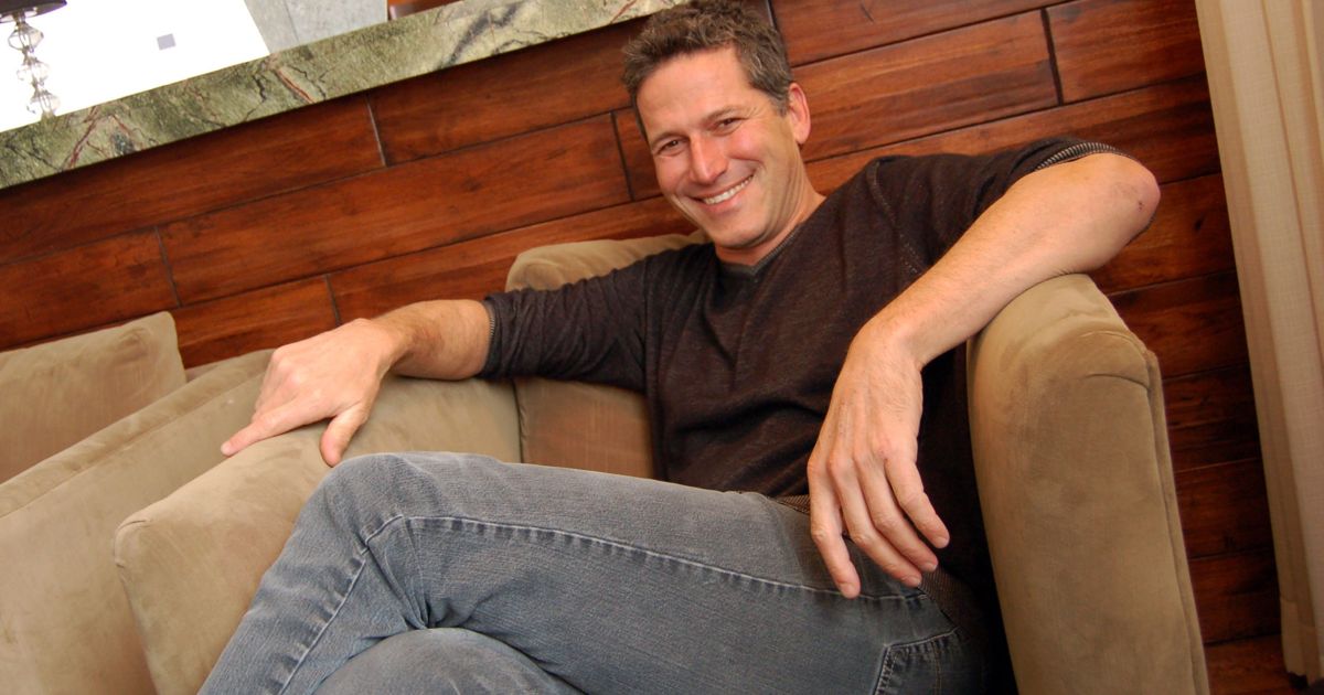 Bob Blumer on humiliation, faking it and falling asleep watching ...