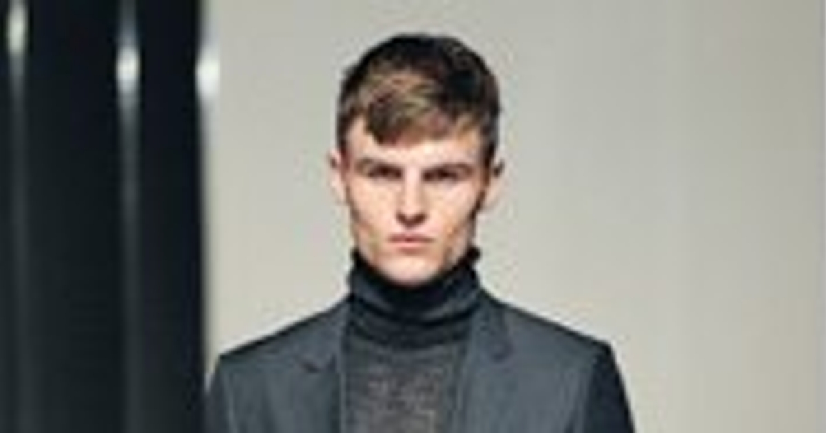 Just opened: Hugo Boss debuts Yorkville flagship - Toronto Life