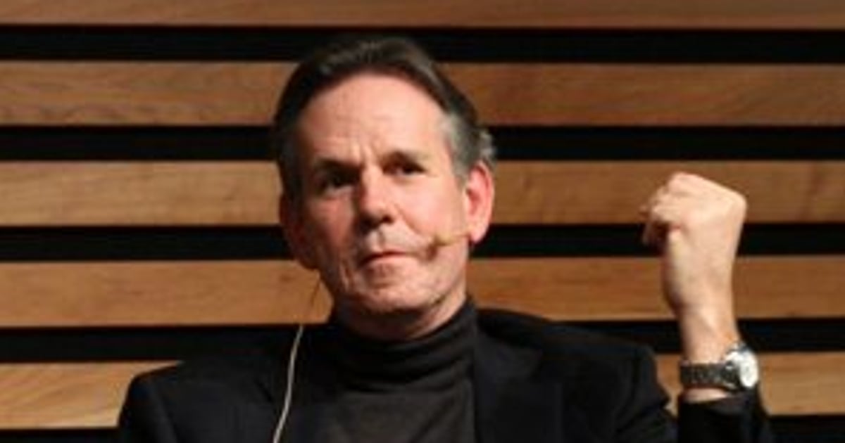 Q&A: legendary chef Thomas Keller on his culinary empire - Toronto Life
