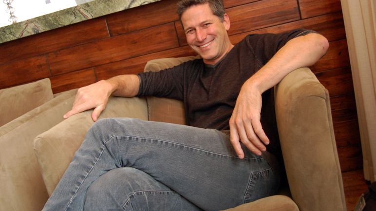 jamie oliver - Toronto Life