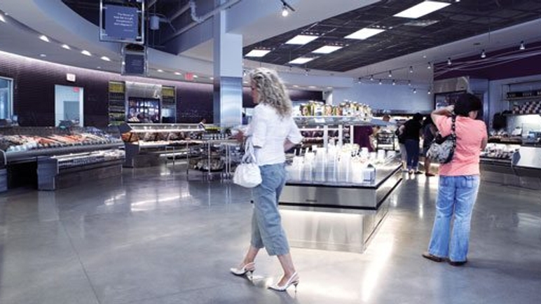 James Chatto - Toronto Life