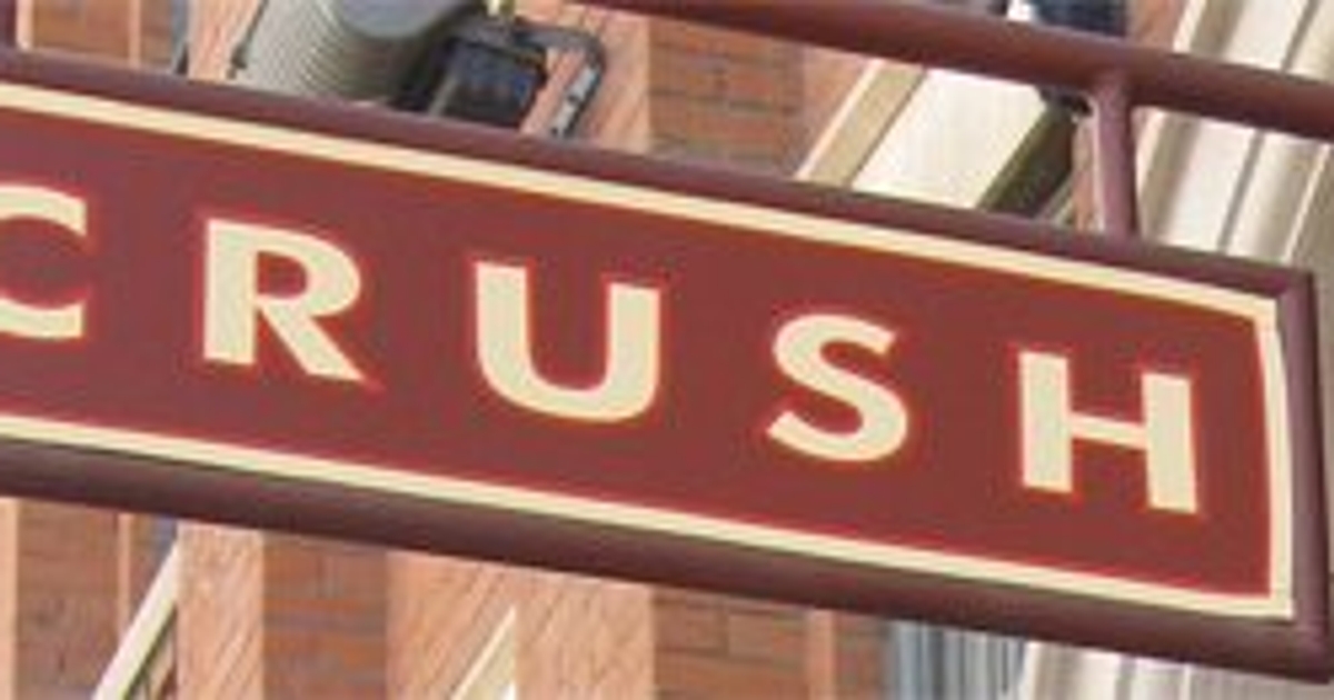 Jamieson Kerr talks about selling Crush and opening a second Queen and ...