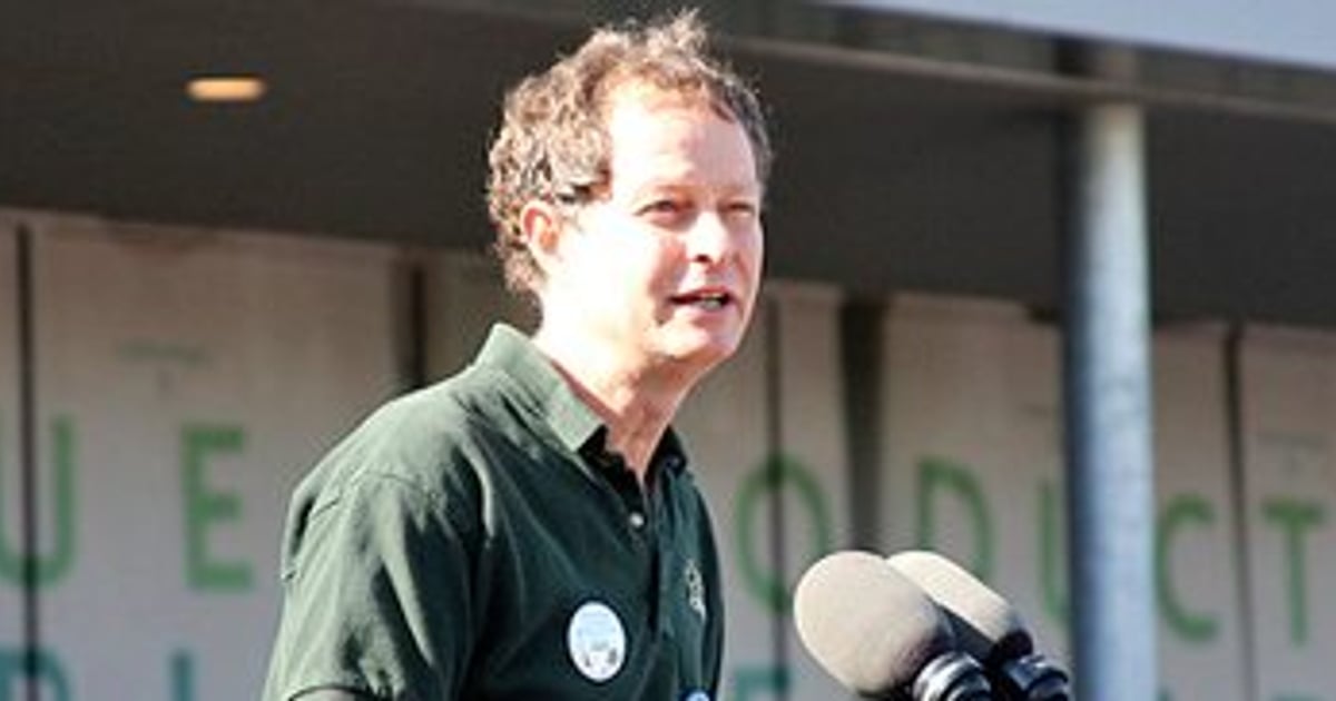 The 13 weird things we learned about John Mackey, Whole Foods honcho ...