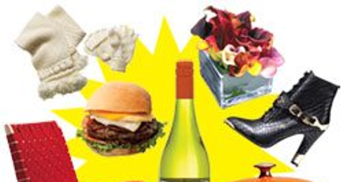 Where to get good stuff cheap - Toronto Life