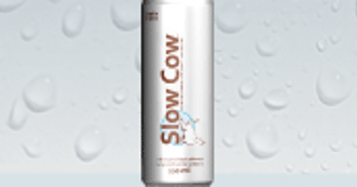 Red Bull versus Slow Cow: relaxation drinks enter Canadian market ...