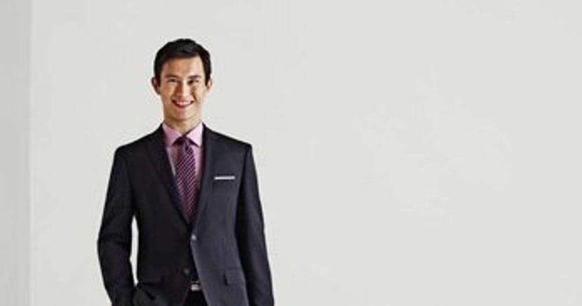 Canadian figure skater Patrick Chan makes modelling debut - Toronto Life