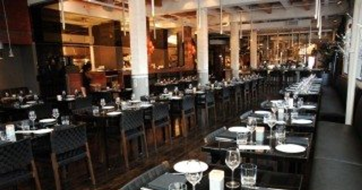Brassaii’s relaunch comes with new design, new menus and new chef ...