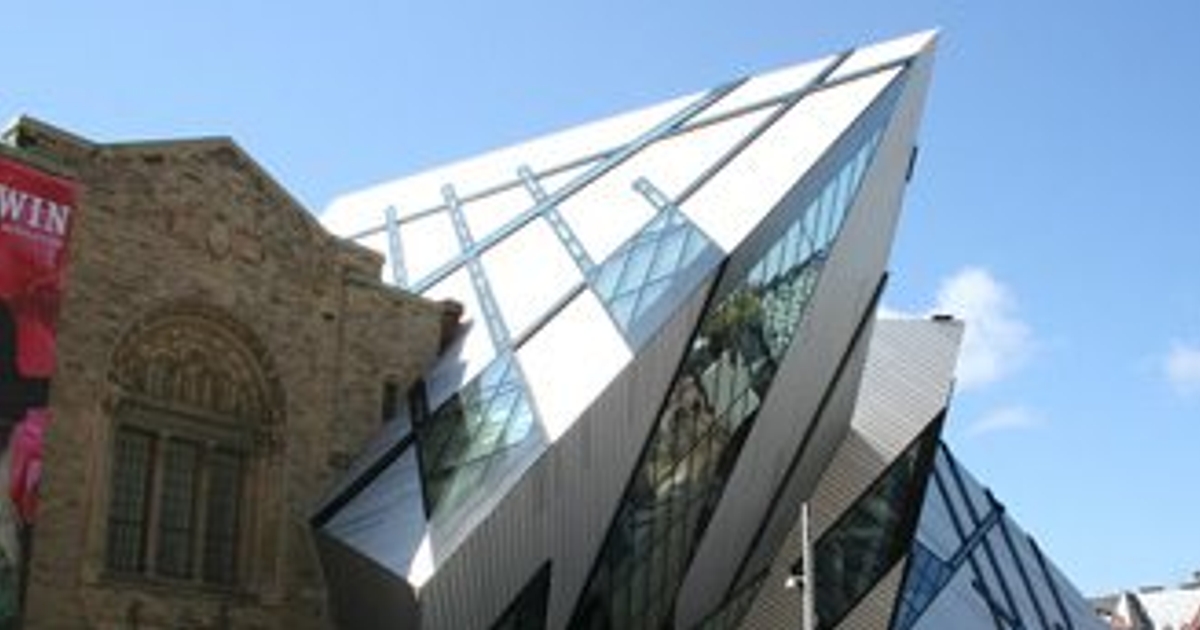 The Weekender: The ROM Prom, Opera to Go, Fashion Week, Earth Hour ...